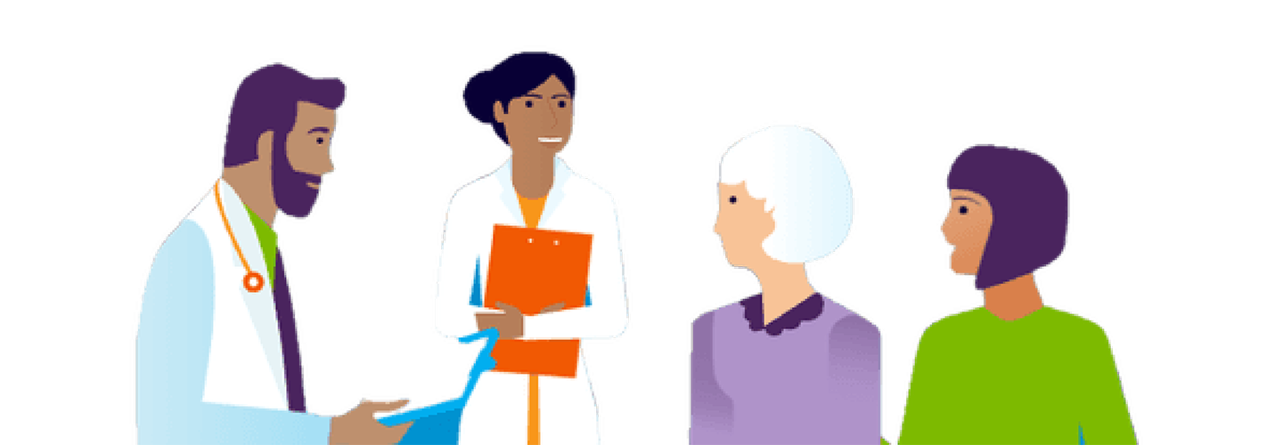 Making Good Treatment Choices | Pfizer